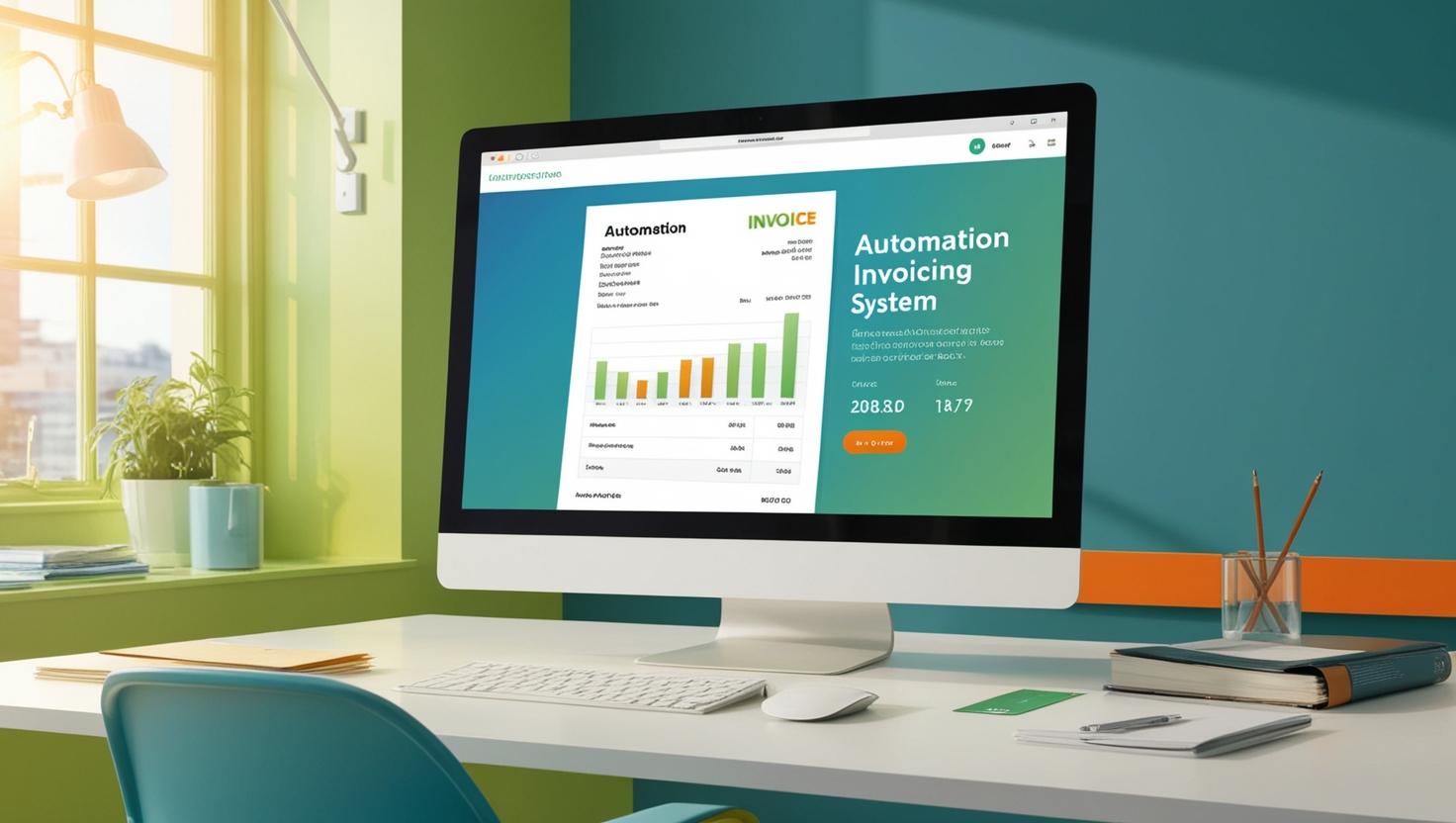 Comment l’Automatisation Révolutionne la Gestion de Facturation : Étude ...